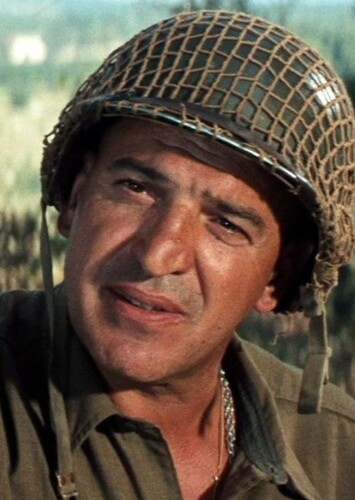 Fan Casting Michael Keaton as Archer Maggott in The Dirty Dozen 1980s ...