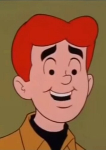 Archie Andrews Fan Casting for The Archie Show (80s Live Action ...