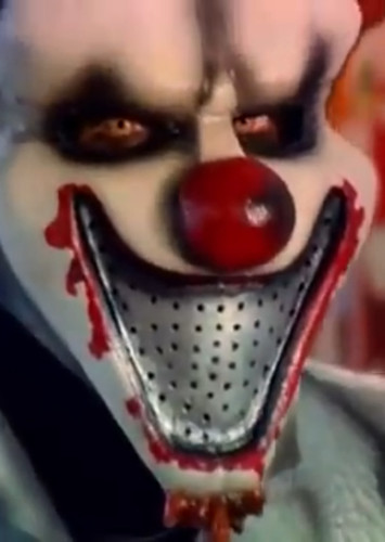 Archie Benjamin Fan Casting for Recast of cult horror movie characters ...