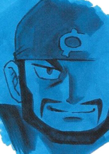 Archie (English Dub) Fan Casting for Pokemon Adventures: The Animated ...