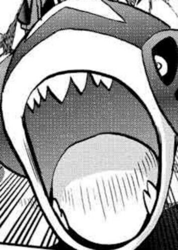 Find an Actor to Play Archie's Sharpedo (English Dub) in Pokemon ...