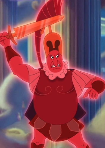 Fan Casting Domhnall Gleeson as Ares in Fan cast of Ares in live-action ...