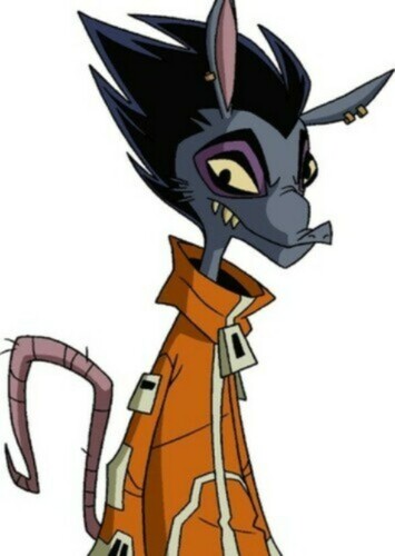 Argit Fan Casting for Ben 10: Uprisings | myCast - Fan Casting Your ...