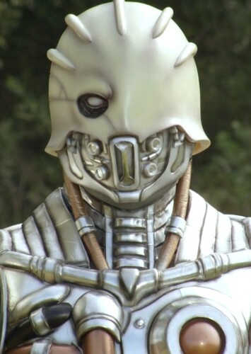 Argus Fan Casting for Power Rangers Cinematic Universe | myCast - Fan ...