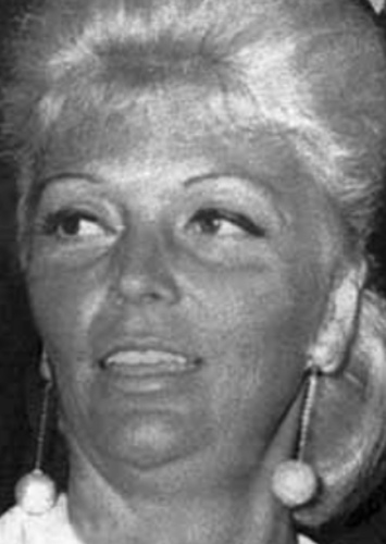 Teresa Weißbach on myCast - Fan Casting Your Favorite Stories