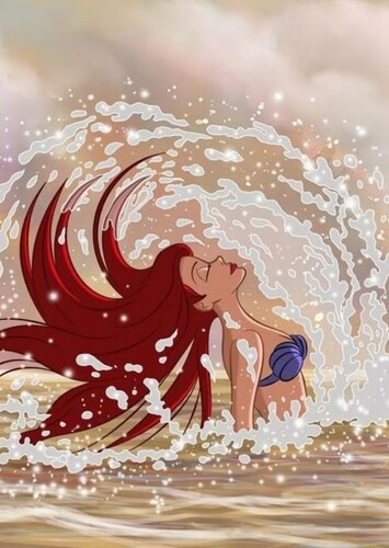 Ariel Fan Casting for Disney (rebooted) | myCast - Fan Casting Your ...