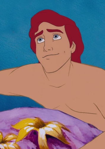 Fan Casting Jordan Fisher as Ariel in Genderswap Disney Princesses on ...