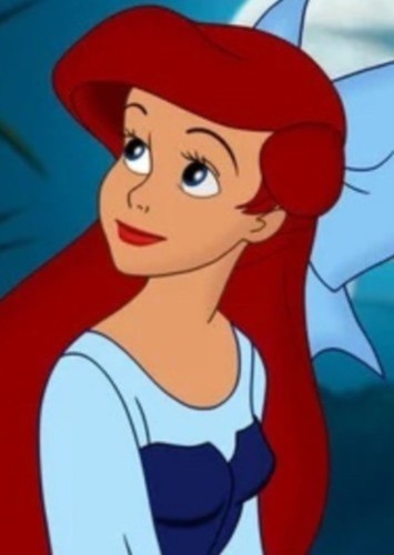Ariel Fan Casting for The Little Mermaid 2023 Live Action Reshine ...