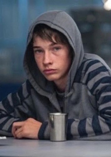 Aidan Fiske Fan Casting