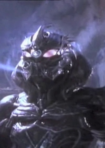 Arlen Crane Fan Casting for Guyver | myCast - Fan Casting Your Favorite ...