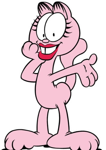 Arlene Fan Casting for Garfield and Odie's Special Christmas | myCast ...