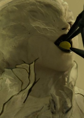 Arma Fan Casting for Death Note: Light Up The World (English Dub ...