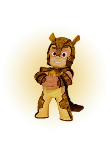 Find an Actor to Play Armadylan in PJ Masks(2004) on myCast