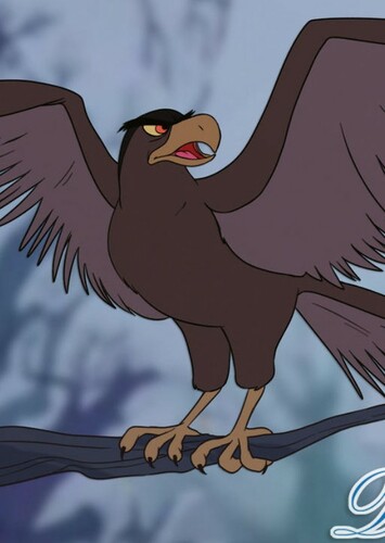 The Animal Show with AJ and Brandon (Disney edition) Fan Casting on myCast