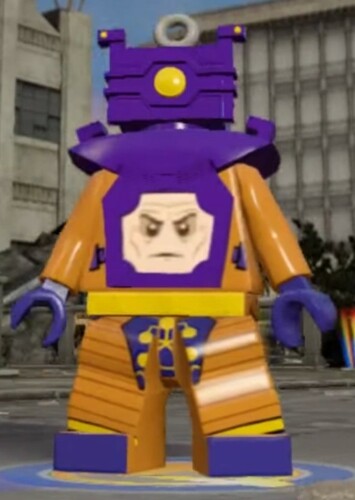 Grant Moninger Fan Casting