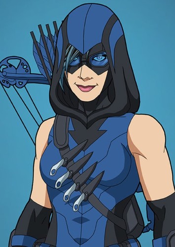 Emiko Queen Fan Casting for DC's Titans | myCast - Fan Casting Your ...