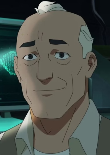 Art Rosenbaum Fan Casting for Invincible | myCast - Fan Casting Your ...