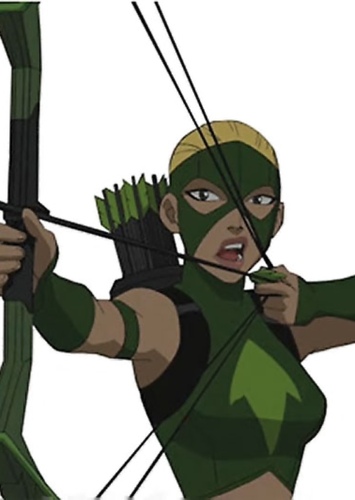 Artemis Fan Casting for The Titans | myCast - Fan Casting Your Favorite ...