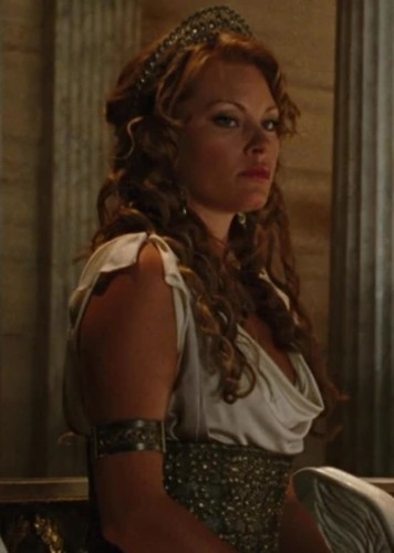 Anne Wakefield Fan Casting