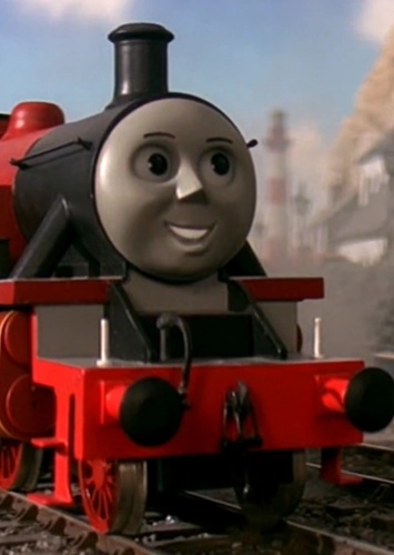 Find an Actor to Play Arthur in Thomas and Friends (If it was owned by ...