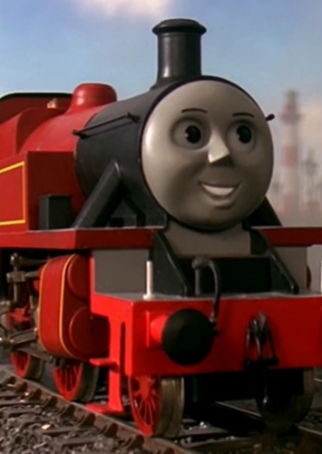 Arthur Fan Casting for Thomas the tank engine & Friends welcome to ...