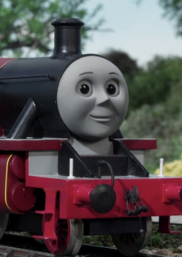 Arthur Fan Casting for Thomas The Tank Engine & Friends (1984-2006 ...