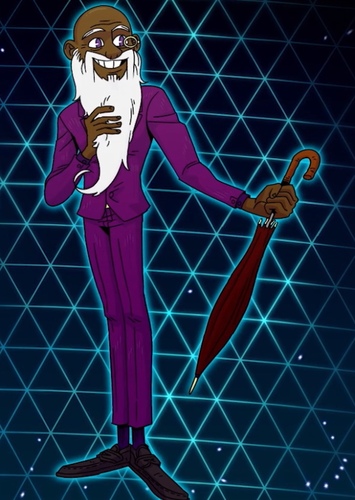 Rick Worthy on myCast - Fan Casting Your Favorite Stories