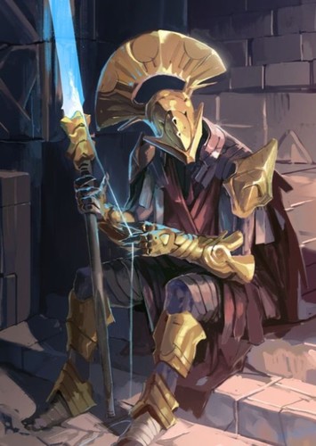 Arthur Curry Fan Casting for Batman: Rise Of The Red Warriors | myCast ...