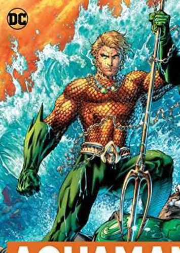 Arthur Curry Fan Casting for Injustice: Gods Among Us | myCast - Fan ...