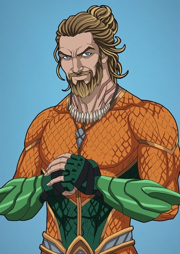 Arthur Curry Fan Casting for Superman: Dawn of Justice (2016) | myCast ...