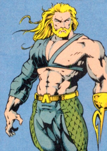 Arthur Curry Fan Casting for Burtonverse | myCast - Fan Casting Your ...