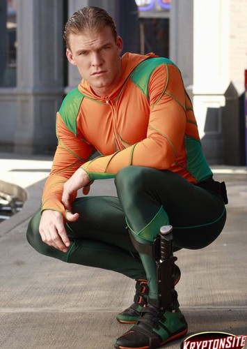 Arthur Curry Fan Casting for Smallville (1981-1991) | myCast - Fan ...