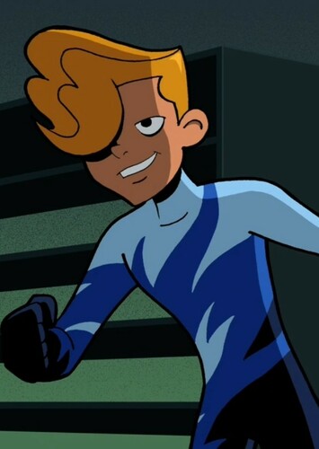 Arthur Curry, Jr. Fan Casting for Return to the DC Universe | myCast ...