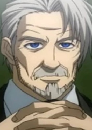 Arthur Hellsing Fan Casting for Hellsing television series | myCast ...