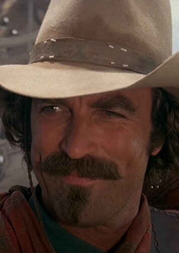 Arthur Quigley Fan Casting for Quigley Down Under | myCast - Fan Casting Your Favorite Stories