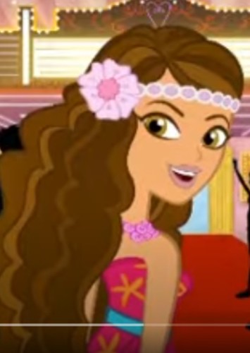 Artsy Fan Casting for Barbie Fashionistas | myCast - Fan Casting Your ...