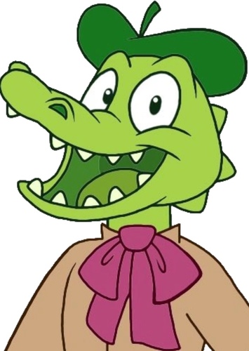 Find an Actor to Play Arty Alligator in Willy & Friends on myCast