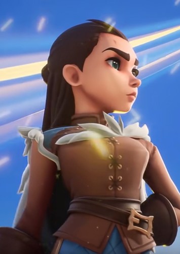 Arya Stark Fan Casting for Multiversus (Dream Roster) | myCast - Fan Casting Your Favorite Stories