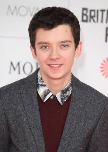 Robin (Teen Titans) on myCast - Fan Casting Your Favorite Stories