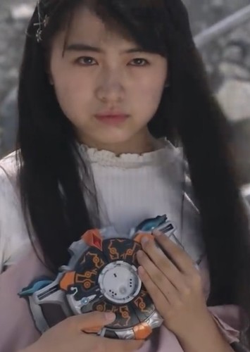 Arisa Sonohara Fan Casting