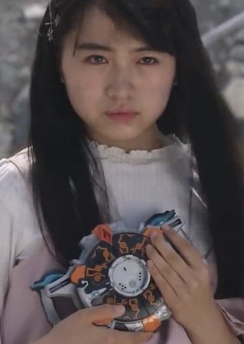 Arisa Sonohara Fan Casting