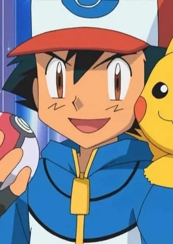 Fan Casting Josh Hutcherson as Ash Ketchum in Pokemon 1: Indigo League ...