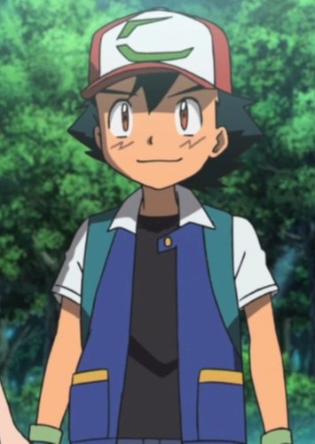 Nicolas Cantu on myCast - Fan Casting Your Favorite Stories