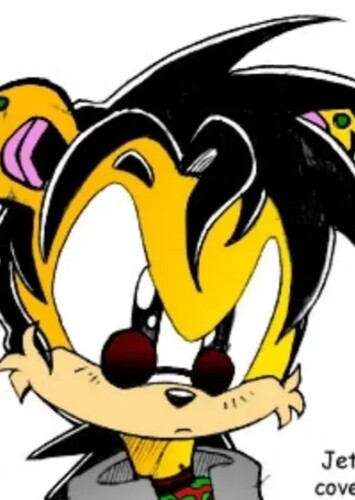 Ash Mongoose Fan Casting for Archie Comics' Sonic the Hedgehog | myCast - Fan Casting Your ...