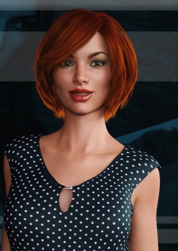 Kelsey Rose Healey Fan Casting