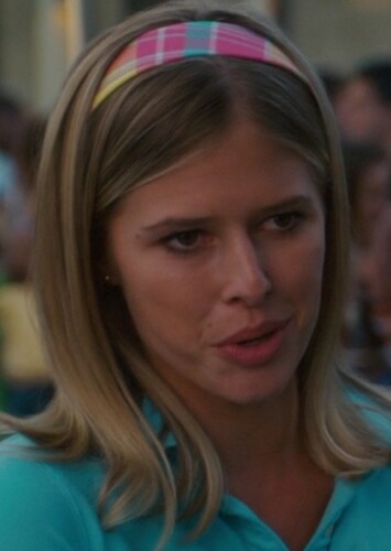 Ashley Fan Casting for The House Bunny (2024 Remake) | myCast - Fan Casting Your Favorite Stories