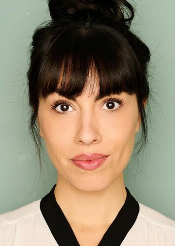 Ashley Ahlquist Fan Casting for YouTuber lookalikes | myCast - Fan ...