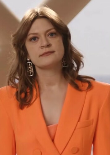 Ashley Barett Fan Casting for The Boys (Brazilian Cast) | myCast - Fan ...