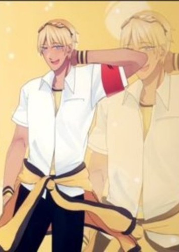 Aso Rito Fan Casting for Yandere Simulator Movie Two | myCast - Fan ...