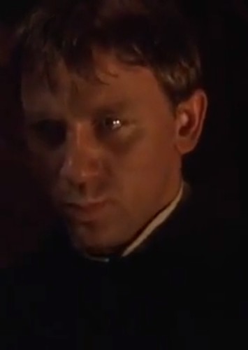 Christopher Egan Fan Casting